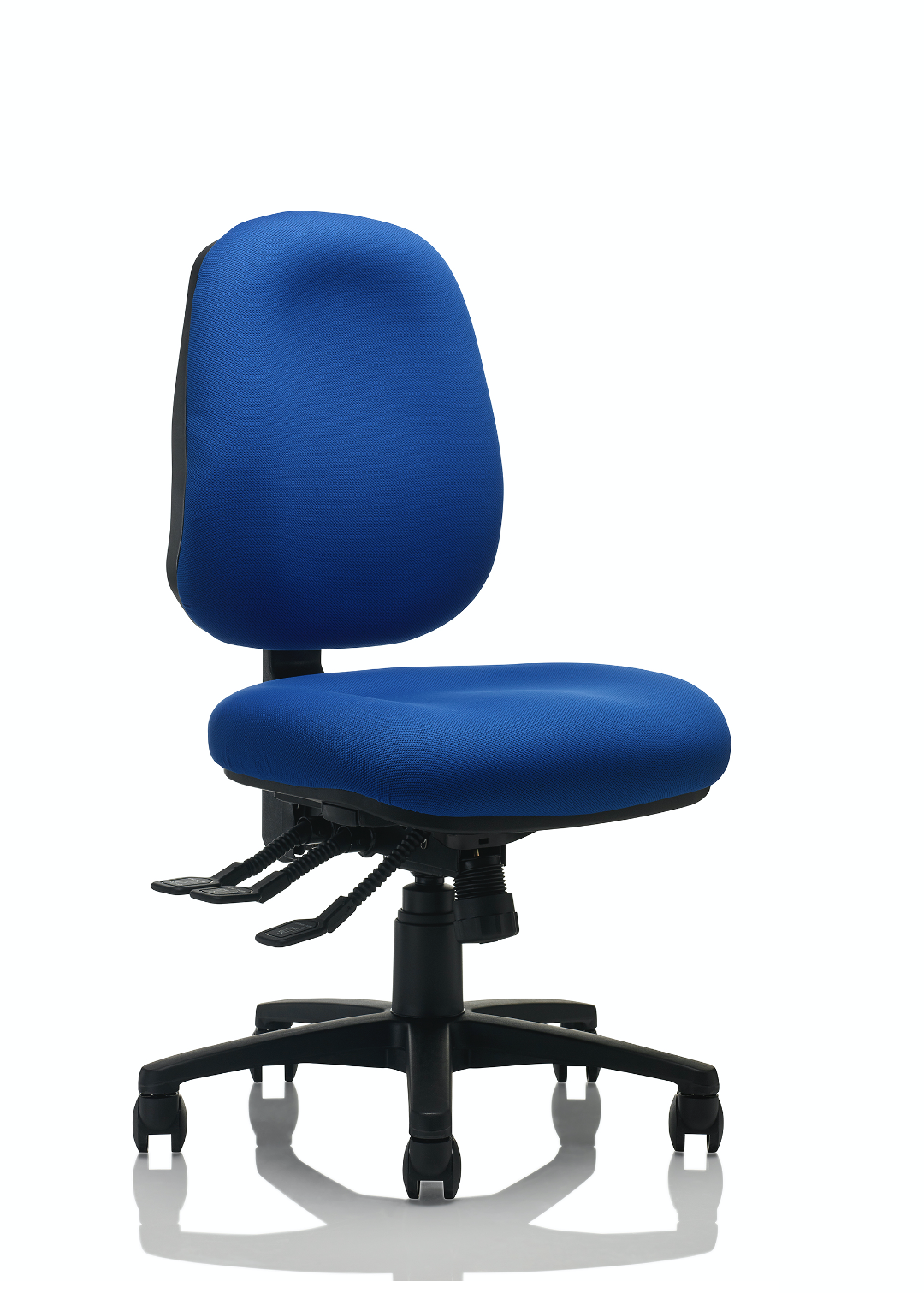 Ergonomic Chairs | Corporate Chair Systems