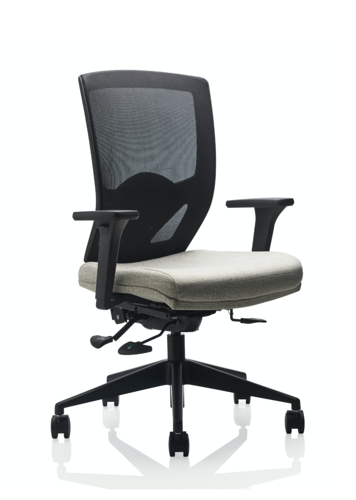 Magic Chair - Corporate Chair Systems