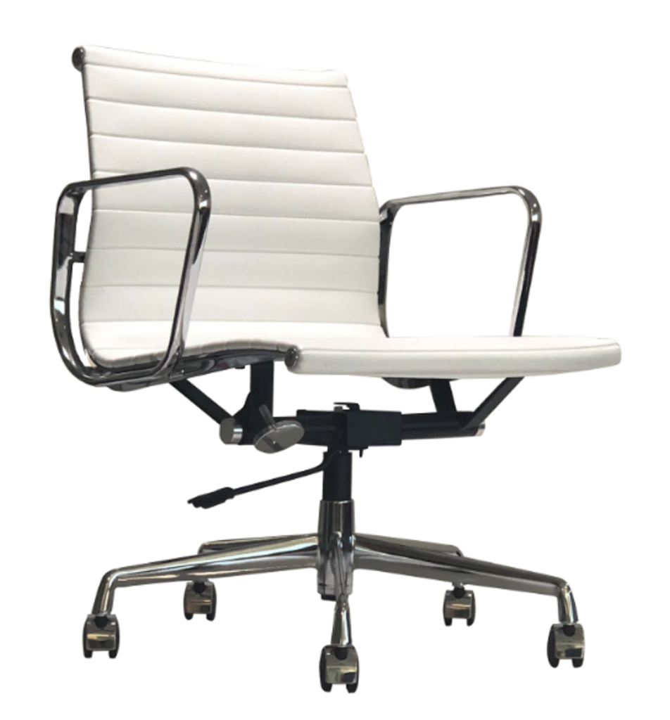 Rhythm Chair | Corporate Chair Systems