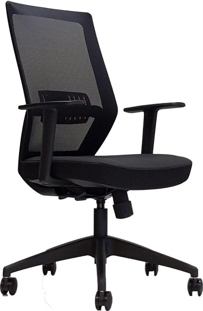 AC Culture Chair | Corporate Chair Systems
