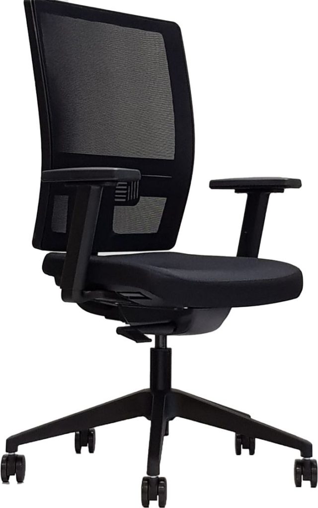 Executive Office Chair | Corporate Chair Systems