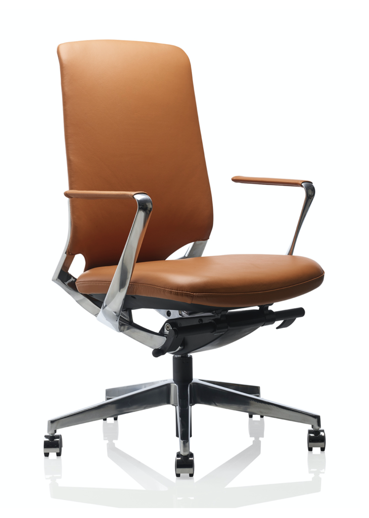 Rhythm Chair - Corporate Chair Systems