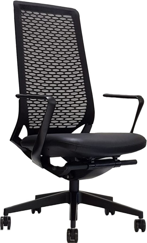 Executive Chairs | Corporate Chair Systems