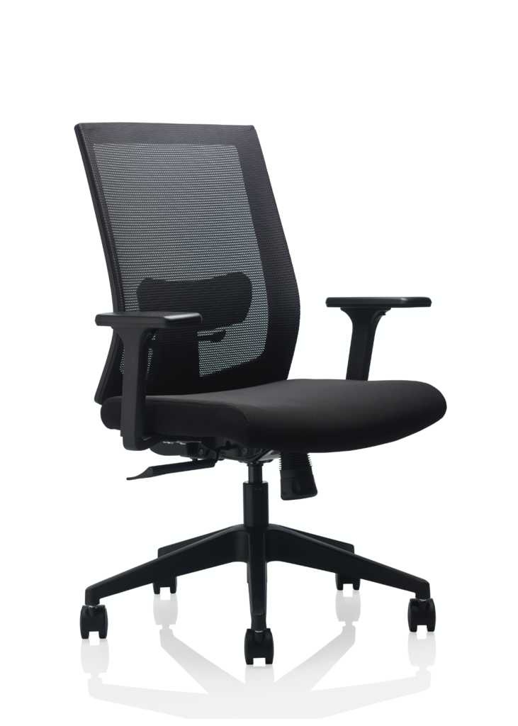 Storm Chair - Corporate Chair Systems