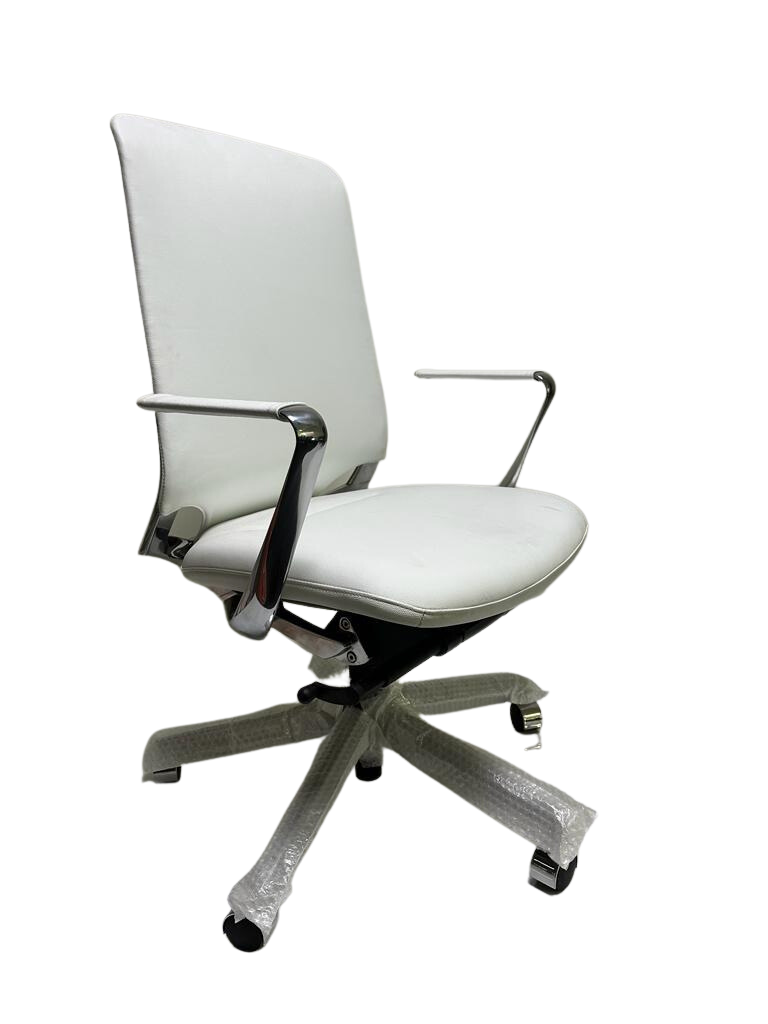 Executive Office Chair | Corporate Chair Systems