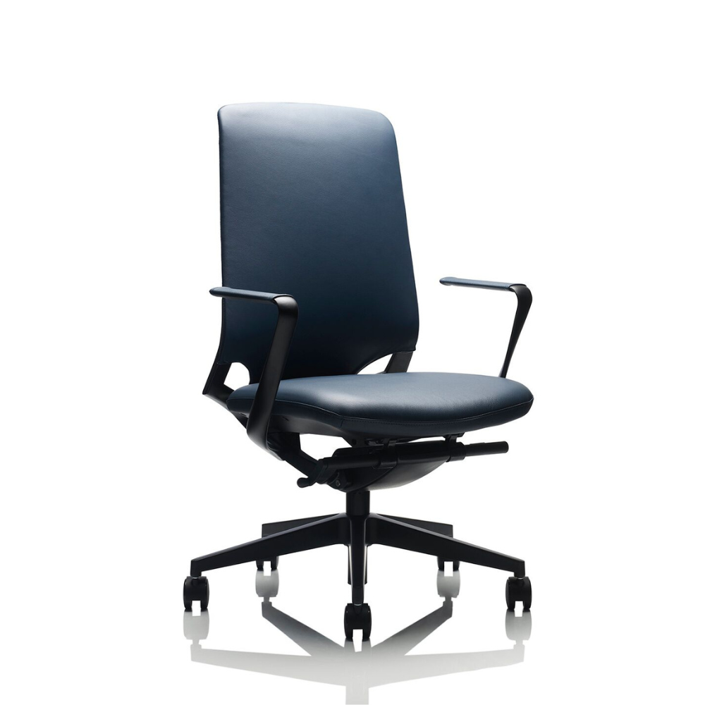 Rhythm Chair | Corporate Chair Systems