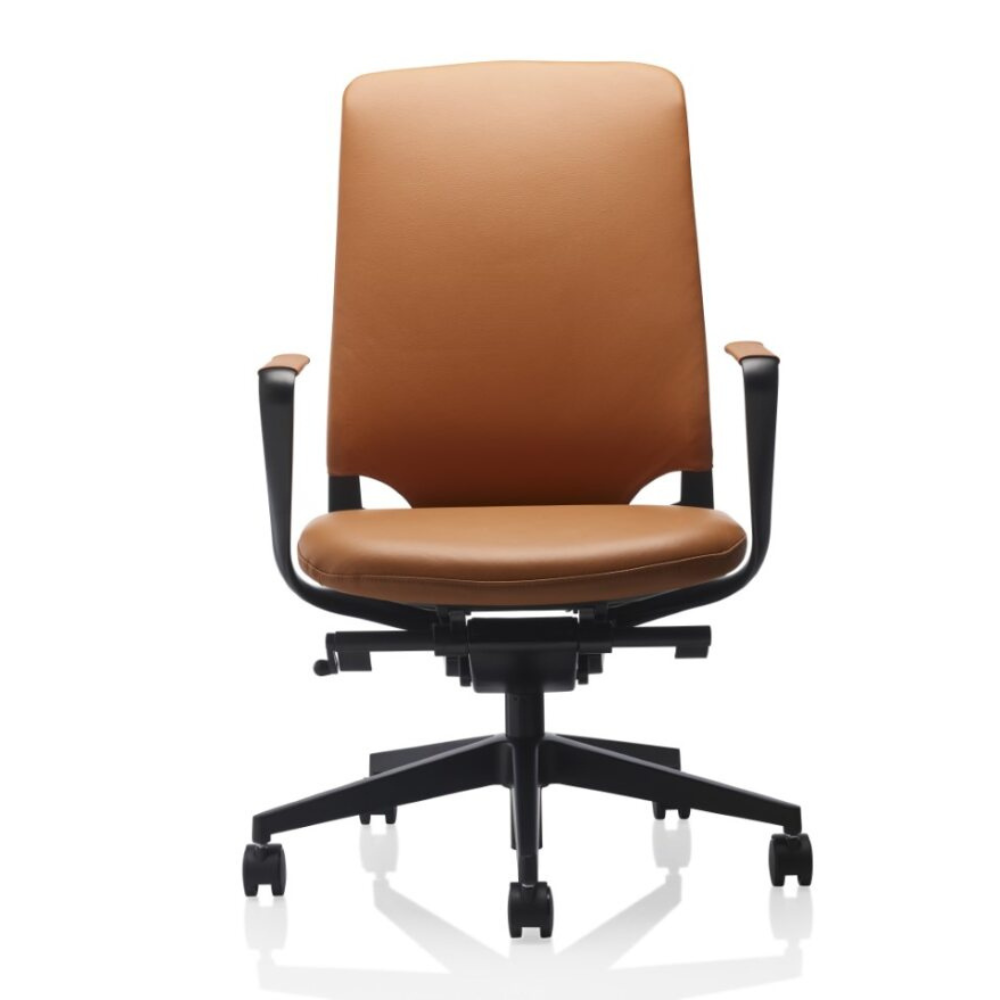 Rhythm Chair | Corporate Chair Systems